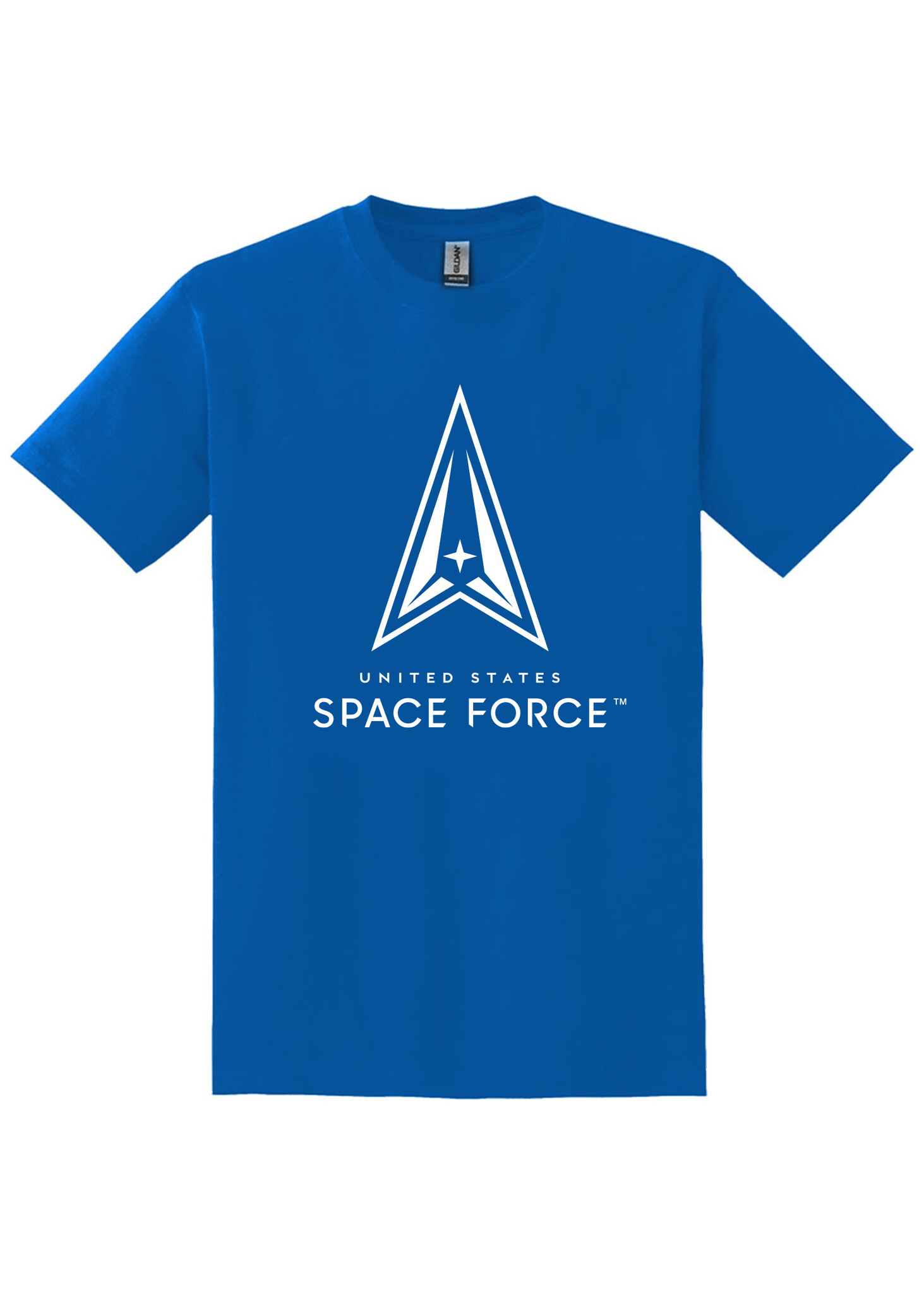 SF1 - SPACE FORCE - Lackland Shirt Shop
