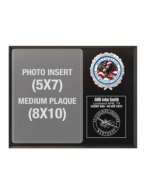 321 TRS - Warthogs - Lackland Shirt Shop