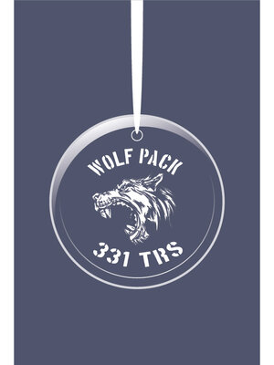 331 TRS - Wolfpack - Lackland Shirt Shop