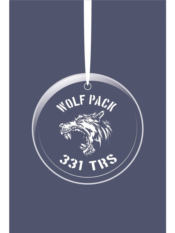 331 TRS - Wolfpack - Lackland Shirt Shop