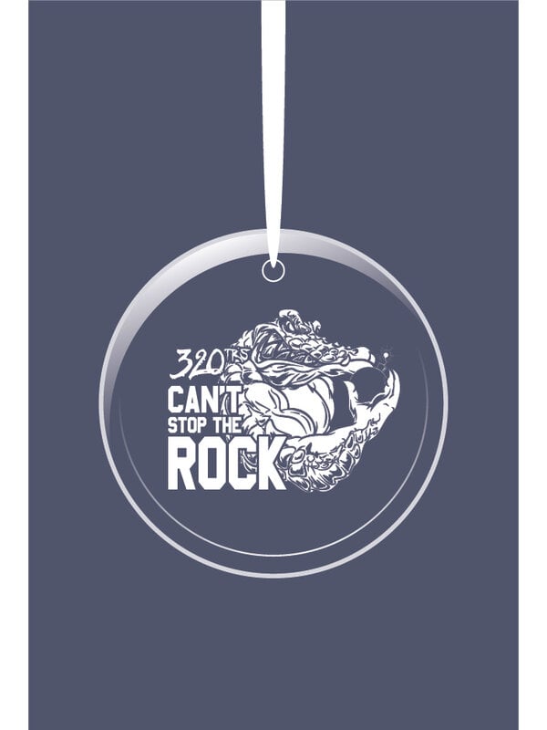 320 TRS - Gators - Lackland Shirt Shop