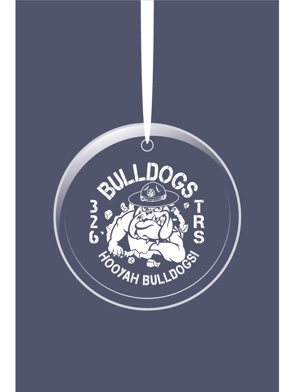 326 TRS - Bulldogs - Lackland Shirt Shop