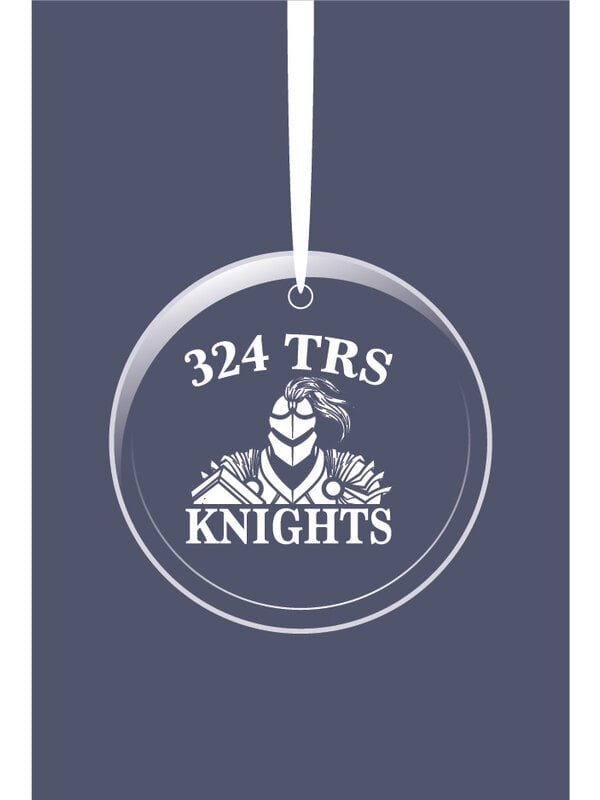 324 TRS - Knights - Lackland Shirt Shop