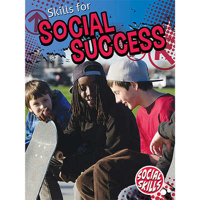 Skills for Social Success (Social Skills) - Educational Outfitters