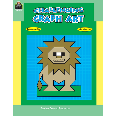 Challenging Graph Art - Educational Outfitters