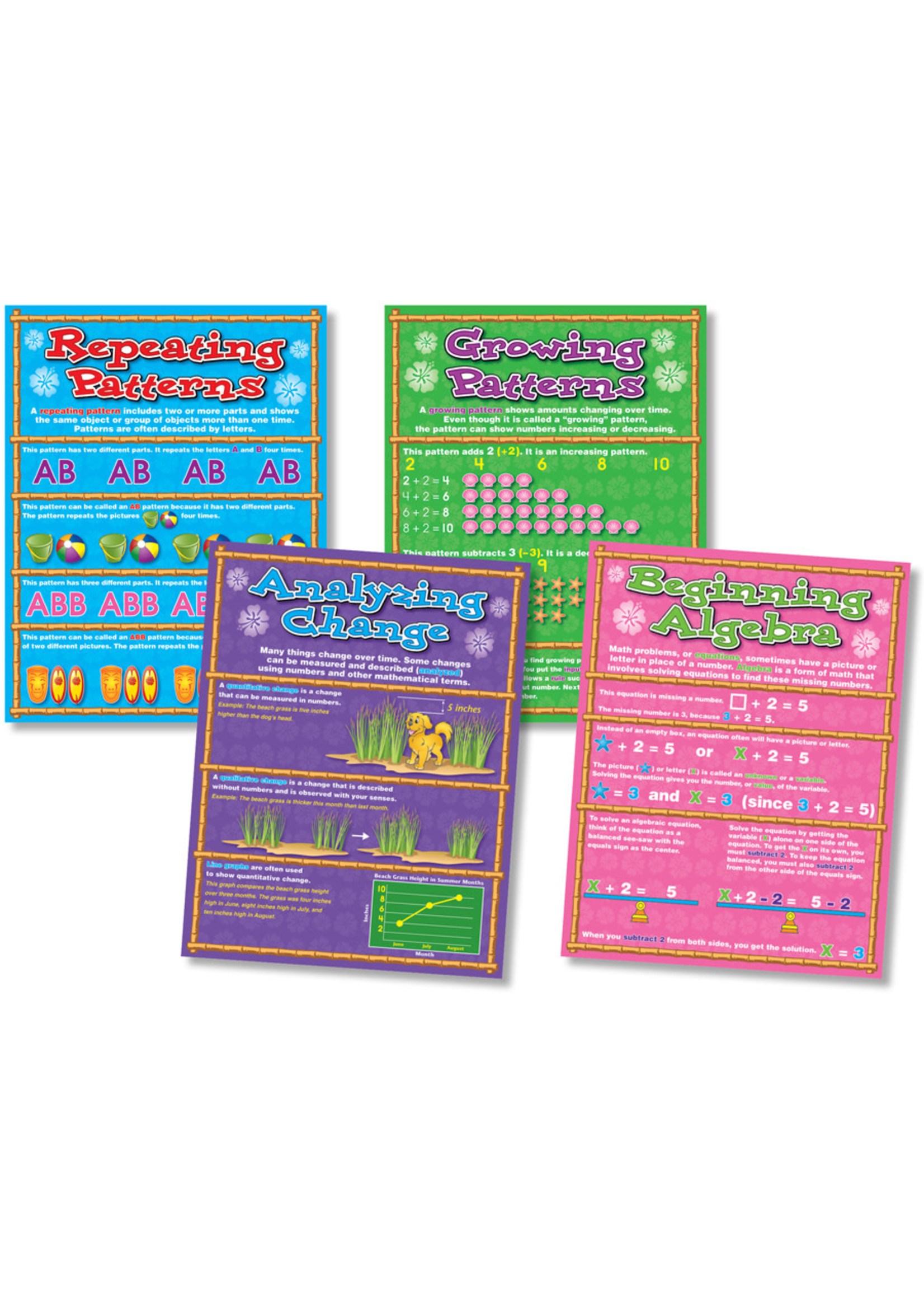 BBS ALGEBRA FOUNDATIONS - Educational Outfitters BBS ALGEBRA FOUNDATIONS - Educational Outfitters