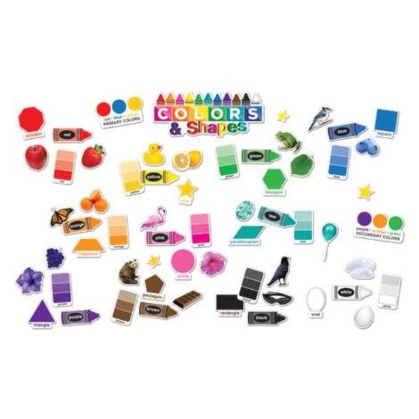 BULLETIN BOARD SETS - Educational Outfitters