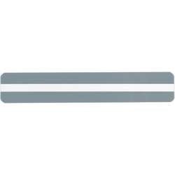 READING GUIDE SM STRIP CLEAR - Educational Outfitters