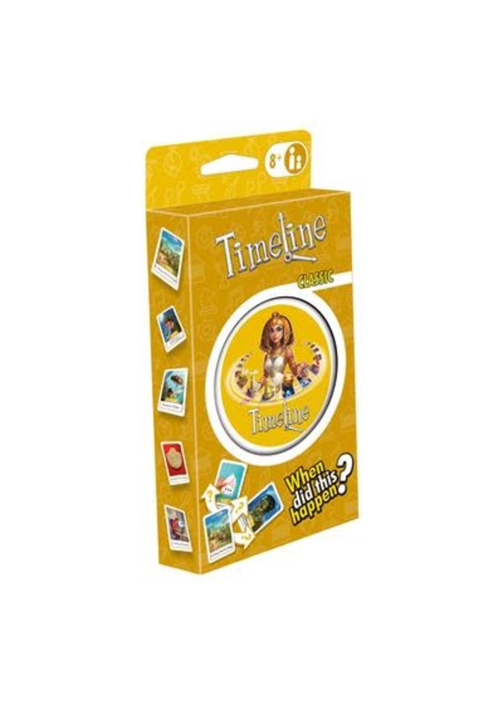 TIMELINE CLASSIC - Educational Outfitters