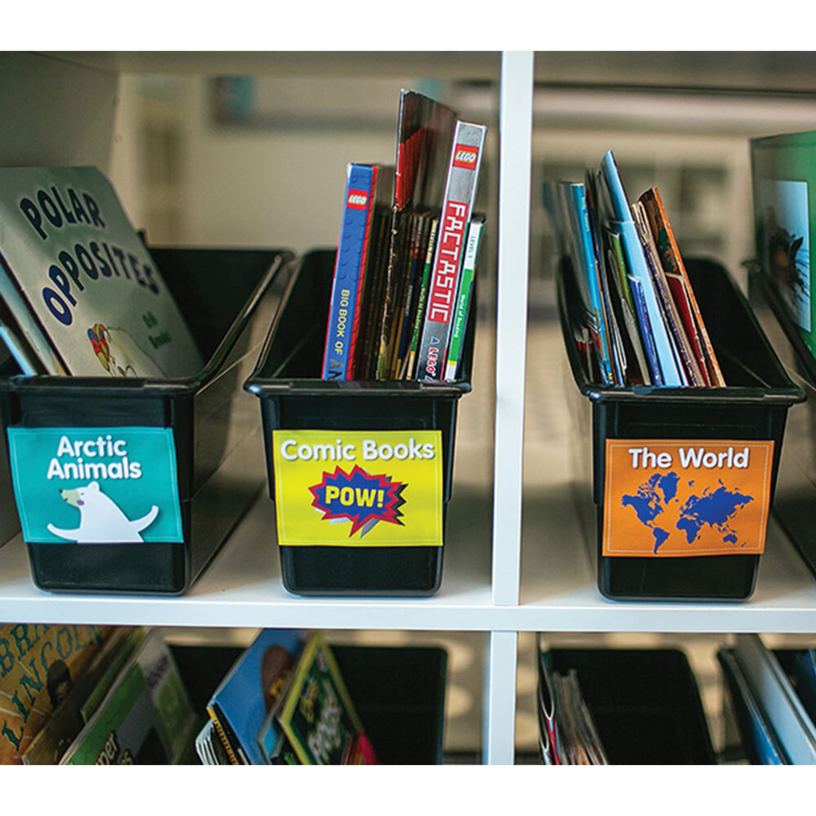 Bbs Mini Just Teach Center Cards Educational Outfitters
