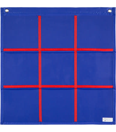 PCKT CHT DIFFERENTIATED CHOICE BOARD - Educational Outfitters