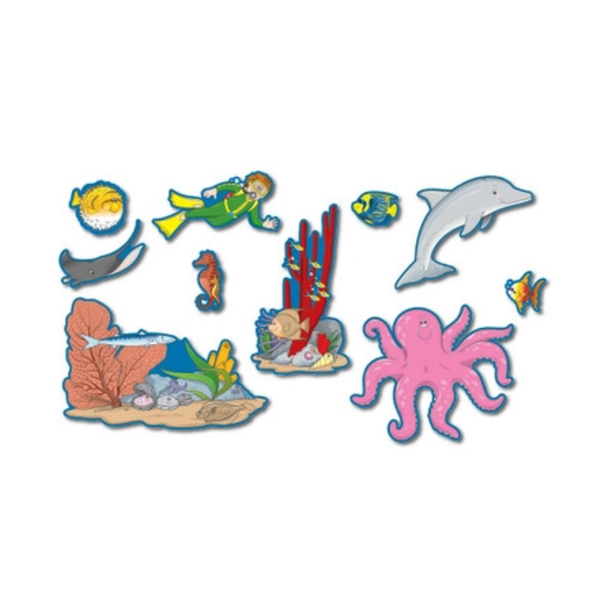 BULLETIN BOARD SETS - Educational Outfitters