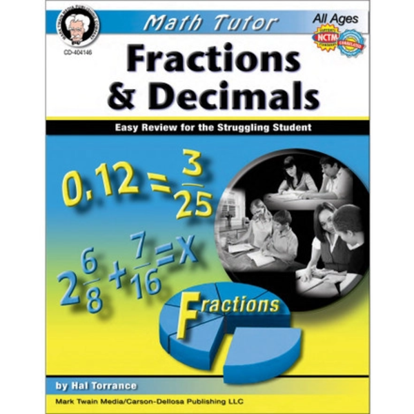 MATH - Educational Outfitters