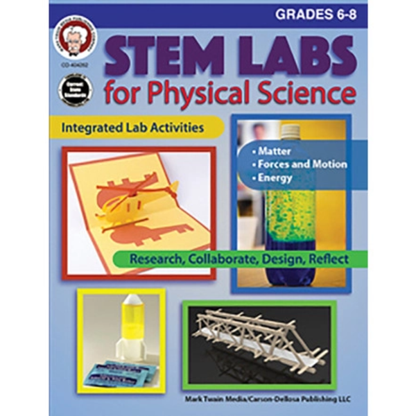 STEM/STEAM - Educational Outfitters