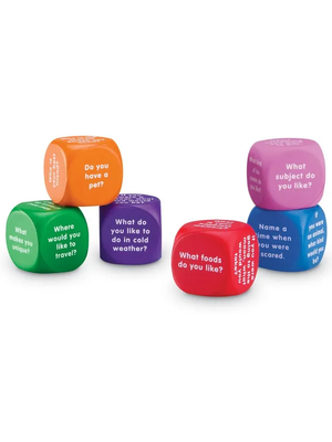 MANIPULATIVES - Educational Outfitters