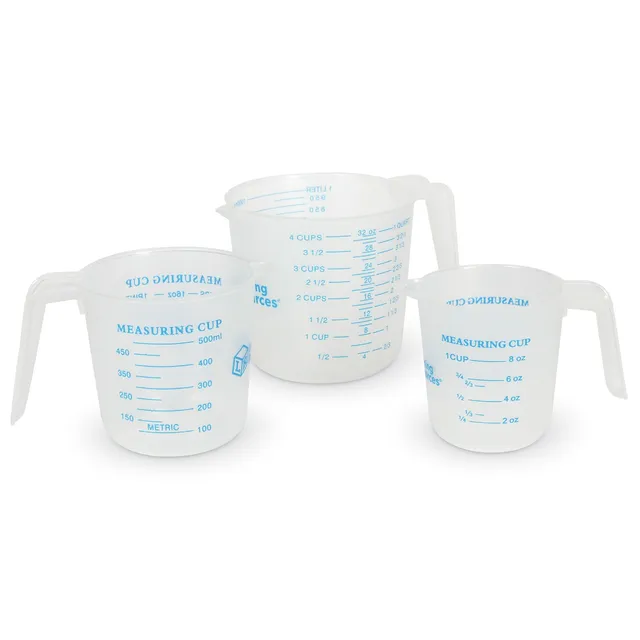 Liquid Measures - Educational Outfitters