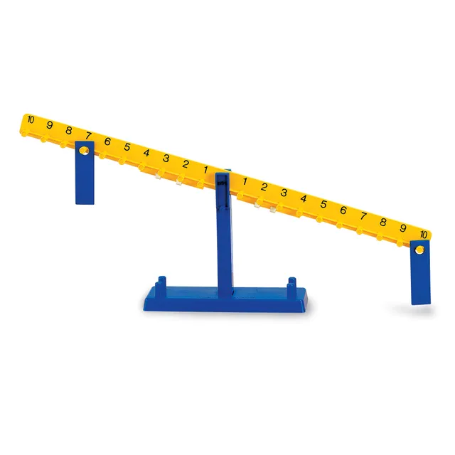 Math Balance - Educational Outfitters