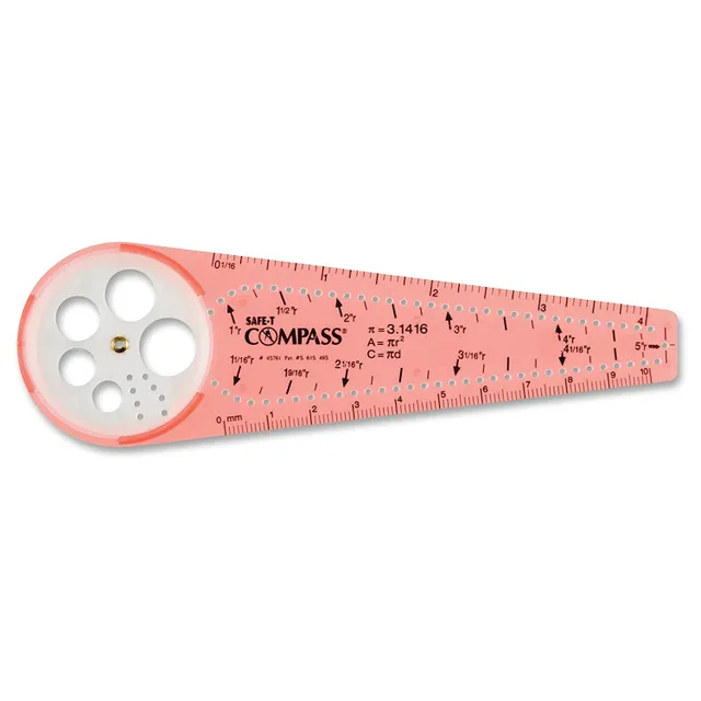 SAFE-T Compass - Educational Outfitters