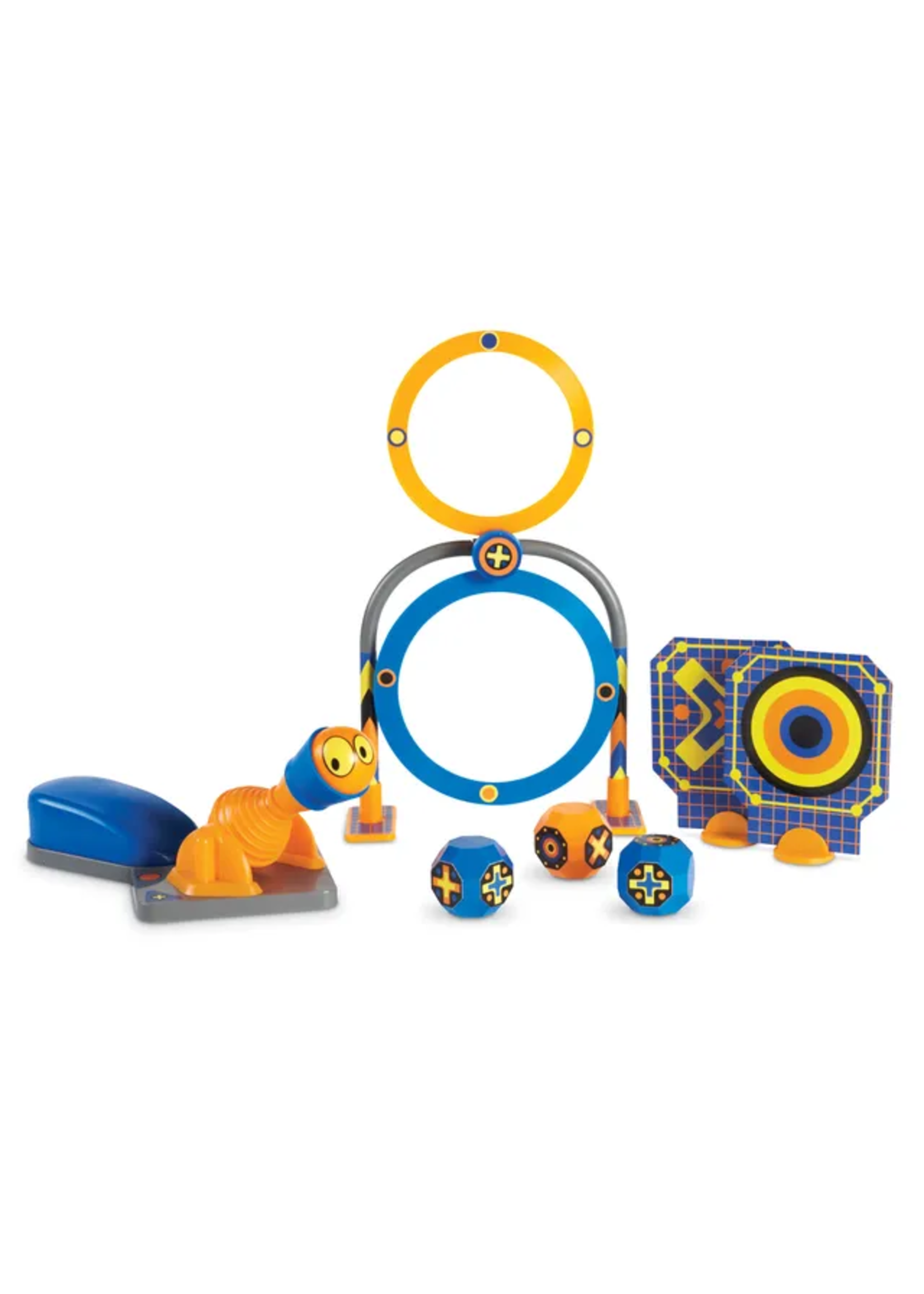 TURBOPOP STEM CHALLENGE - Educational Outfitters