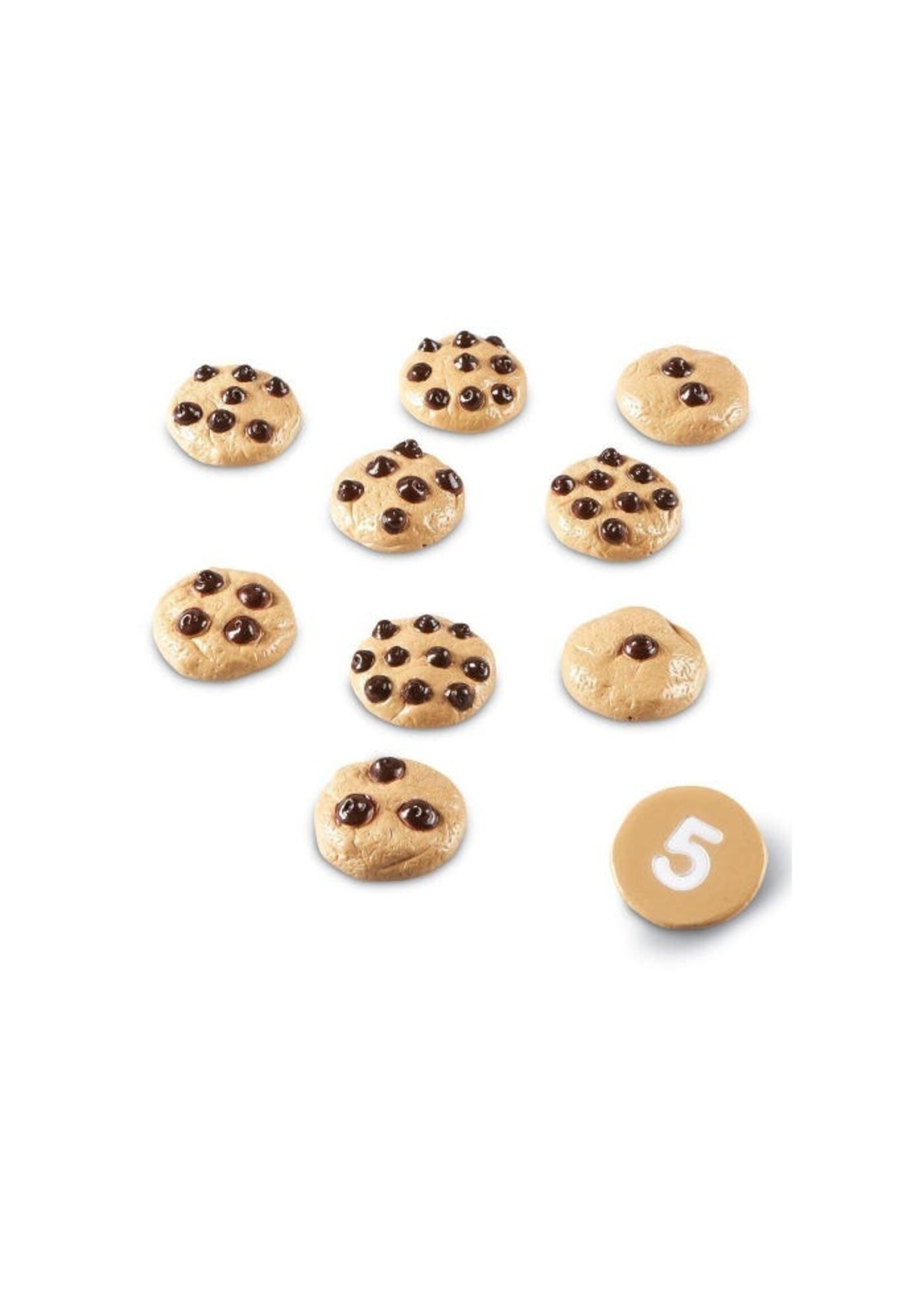 COUNTING COOKIES - Educational Outfitters