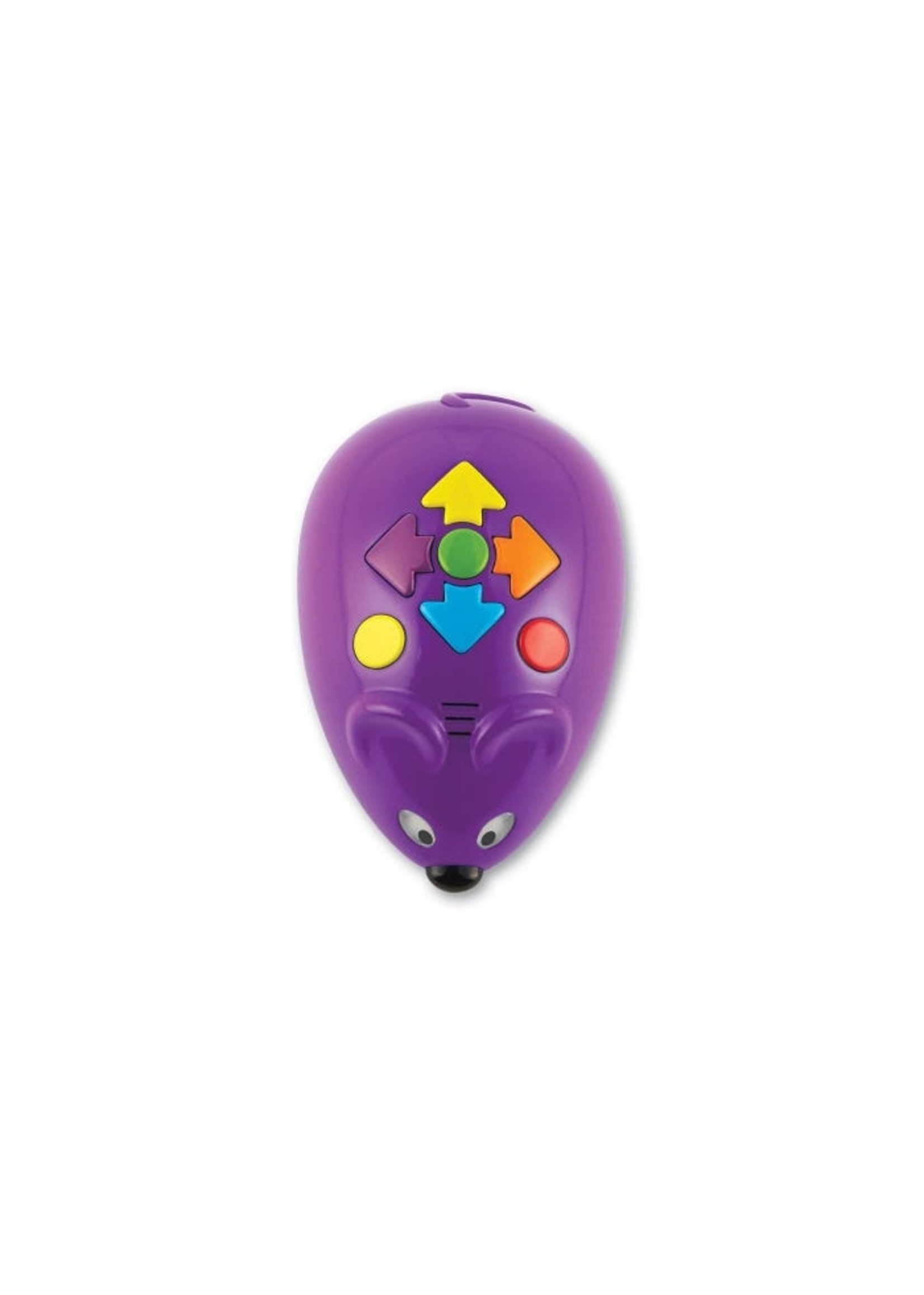 STEM PROGRAMMABLE ROBOT MOUSE - Educational Outfitters