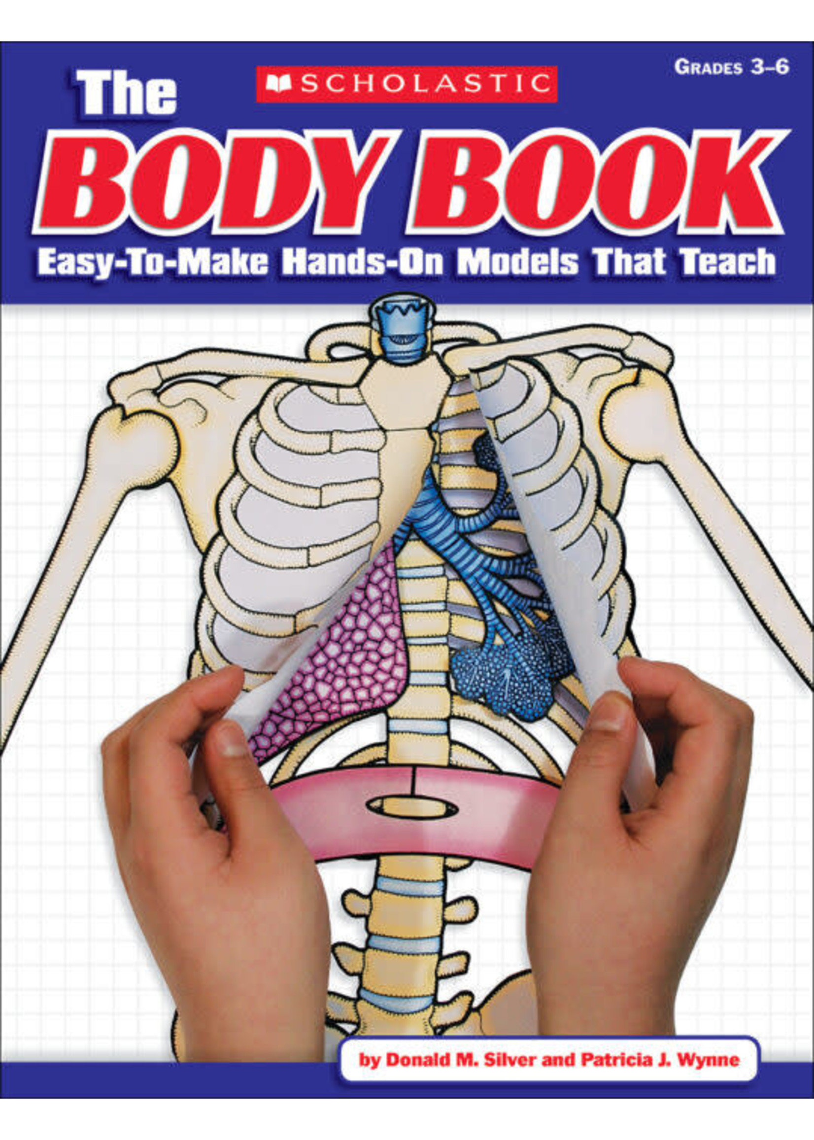 BODY BOOK REV - Educational Outfitters