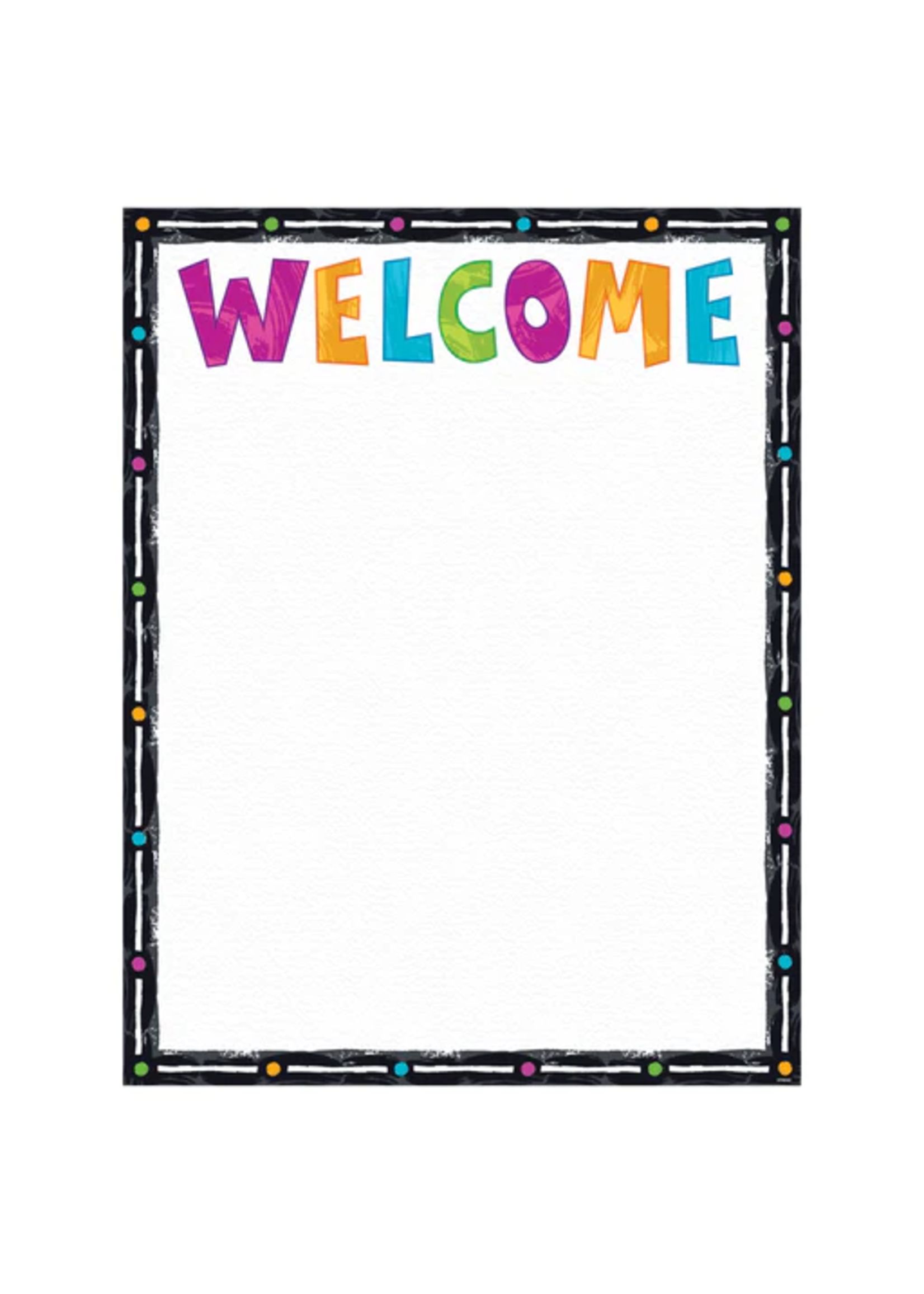 CHT WELCOME COLOR HARMONY - Educational Outfitters
