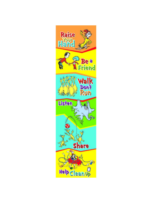 BANNERS - Educational Outfitters
