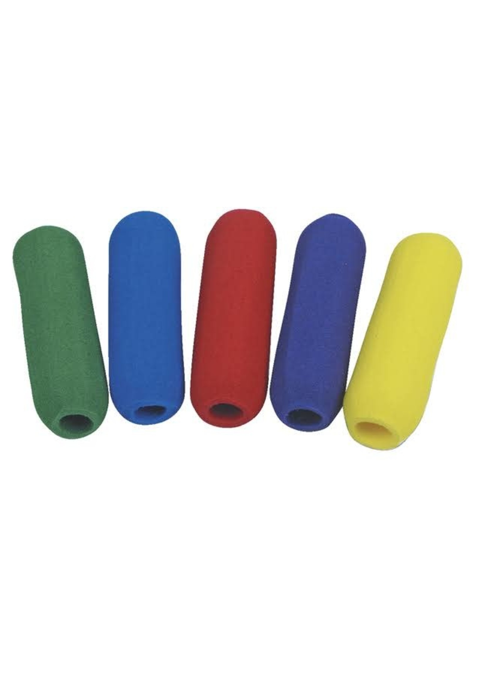 FOAM PENCIL GRIPS - Educational Outfitters