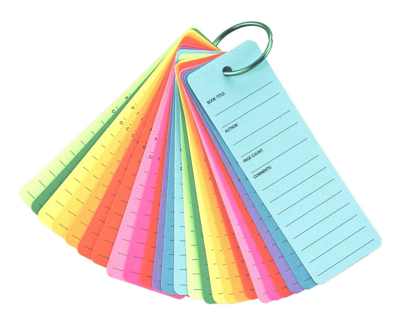 Bright Book Buddies - 25 Ct. - Educational Outfitters