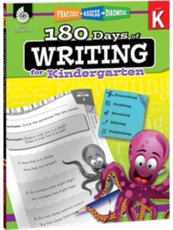 BOOKS - Educational Outfitters