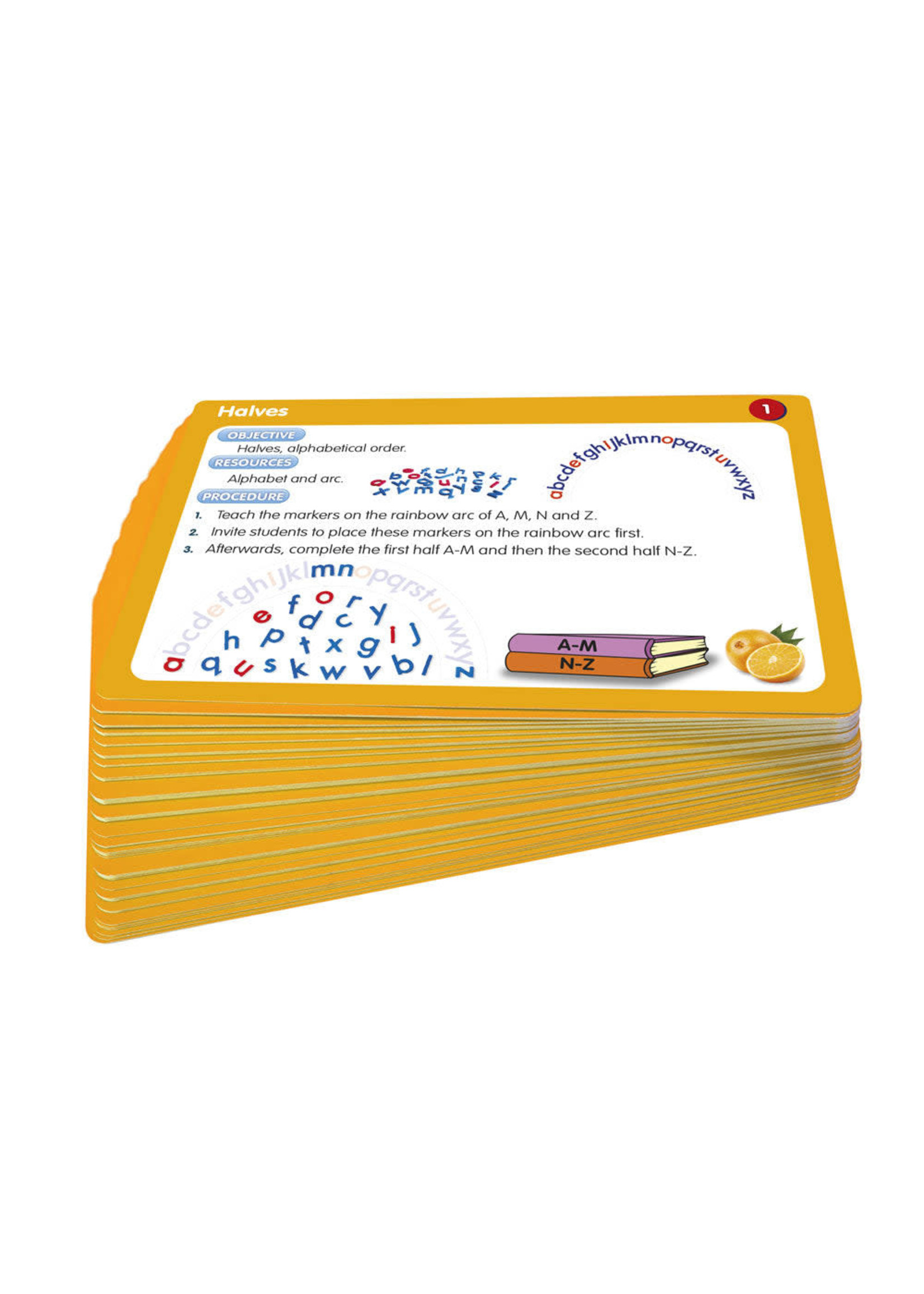 50 ALPHABET ARC ACTIVITIES Educational Outfitters 50-alphabet-arc-activities-educational-outfitters