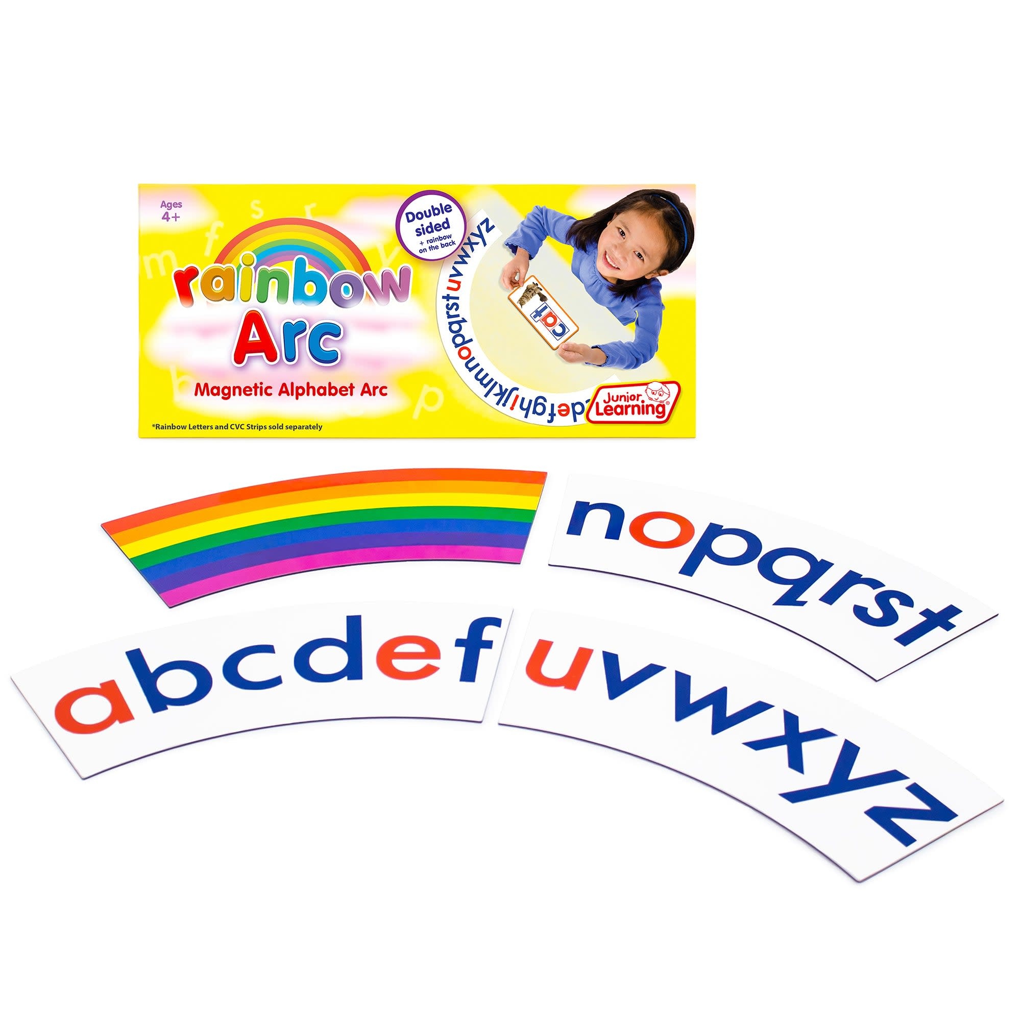 ALPHABET ARC Educational Outfitters alphabet-arc-educational-outfitters