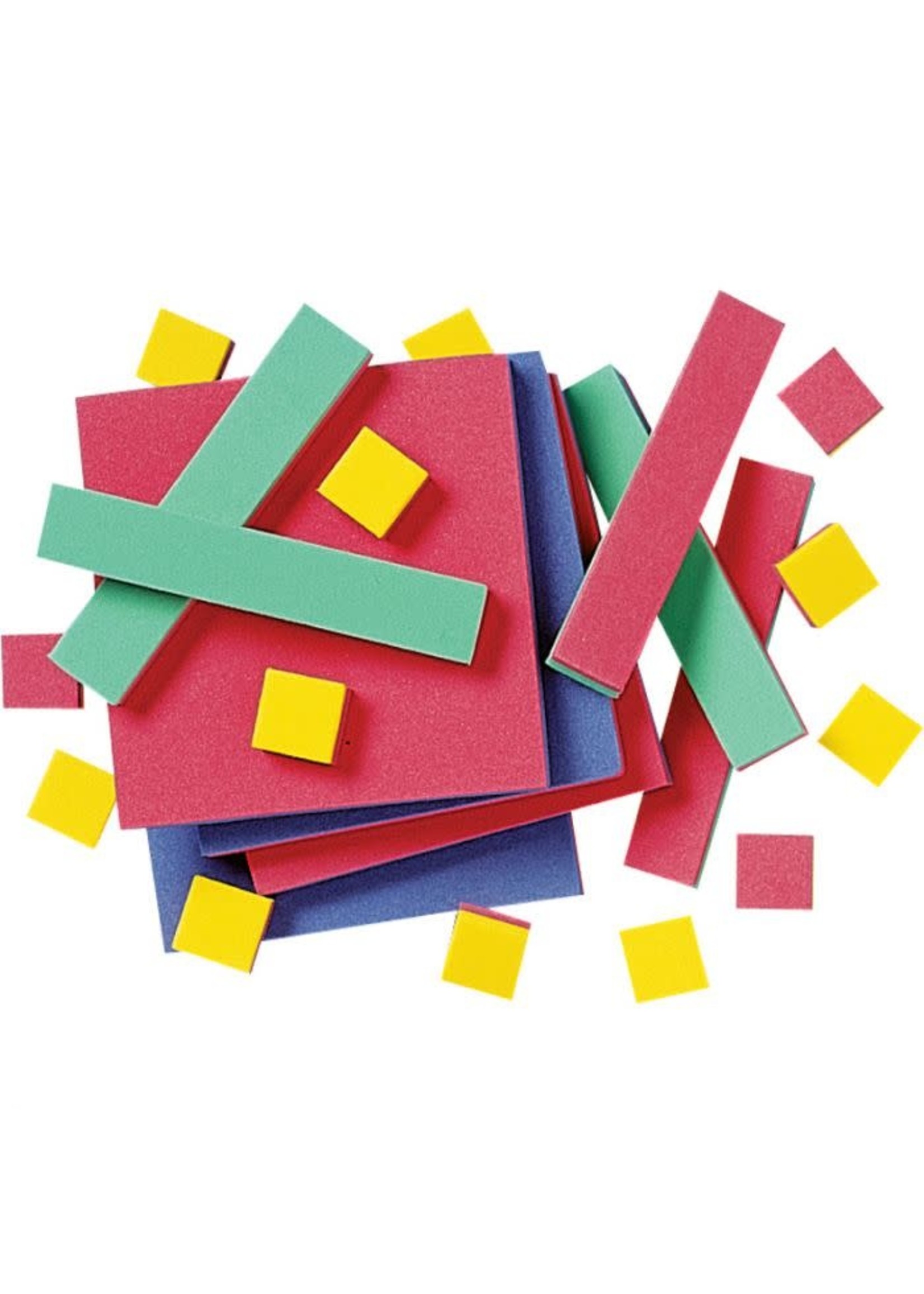 ALGEBRA TILES - Educational Outfitters
