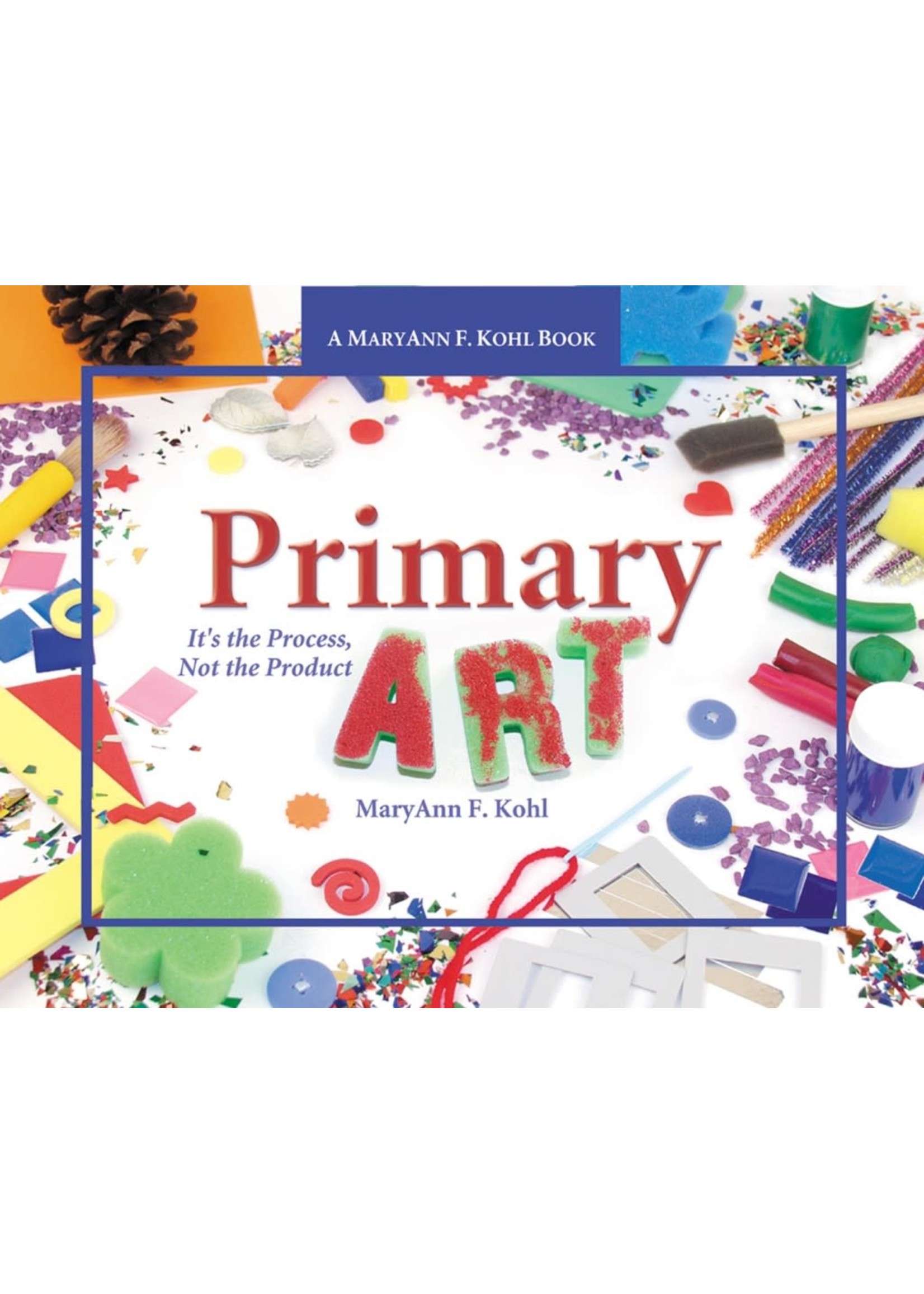 PRIMARY ART - Educational Outfitters