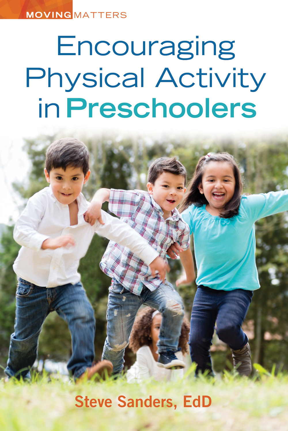Encouraging Physical Activity in Preschoolers - Educational Outfitters