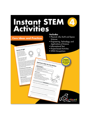 STEM/STEAM - Educational Outfitters