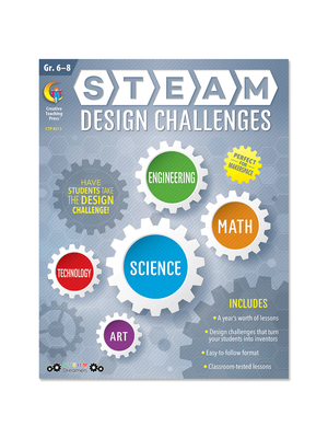 STEM/STEAM - Educational Outfitters
