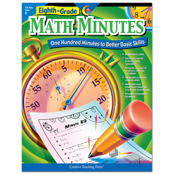MATH - Educational Outfitters