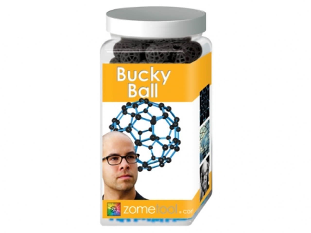 Buckyball - Educational Outfitters