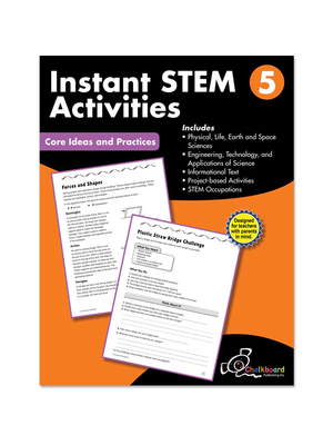 STEM/STEAM - Educational Outfitters