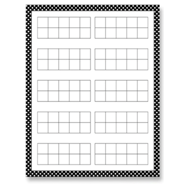 CHARTS(INSTRUCTIONAL - Educational Outfitters