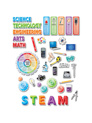 STEM/STEAM - Educational Outfitters