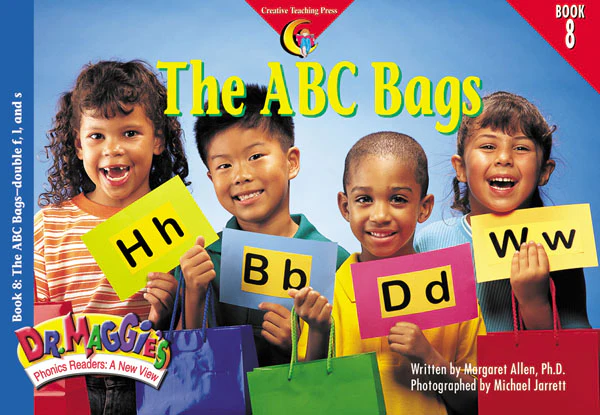 ABC BAGS - Educational Outfitters