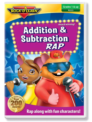 MATH - Educational Outfitters
