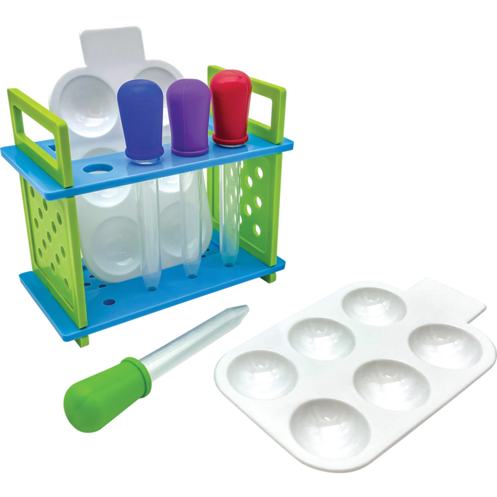 Spot Plate Laboratory Apparatus