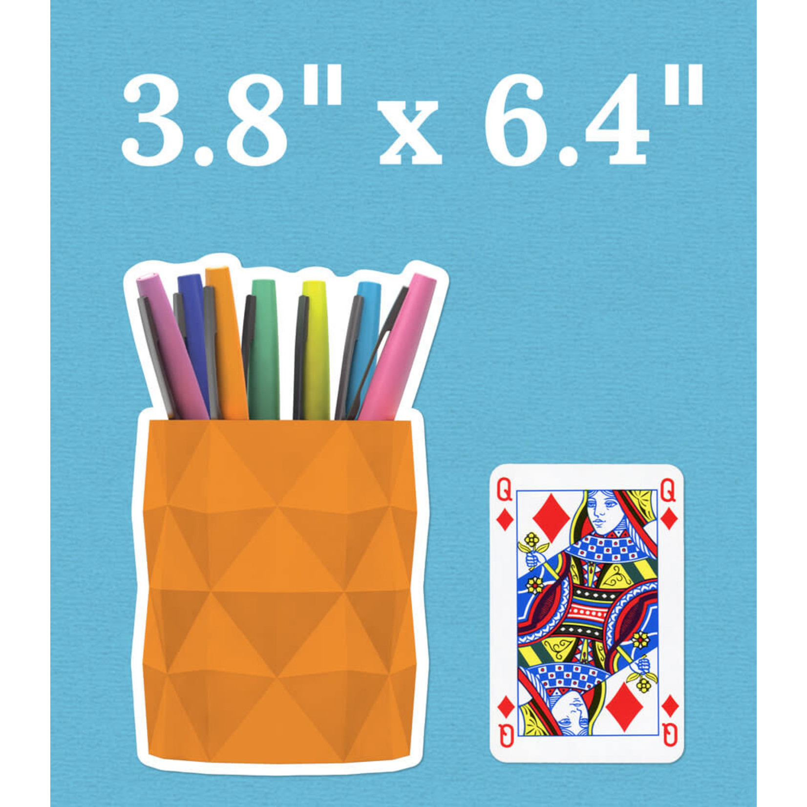 ACCENT PLANTERS & CUPS - Educational Outfitters