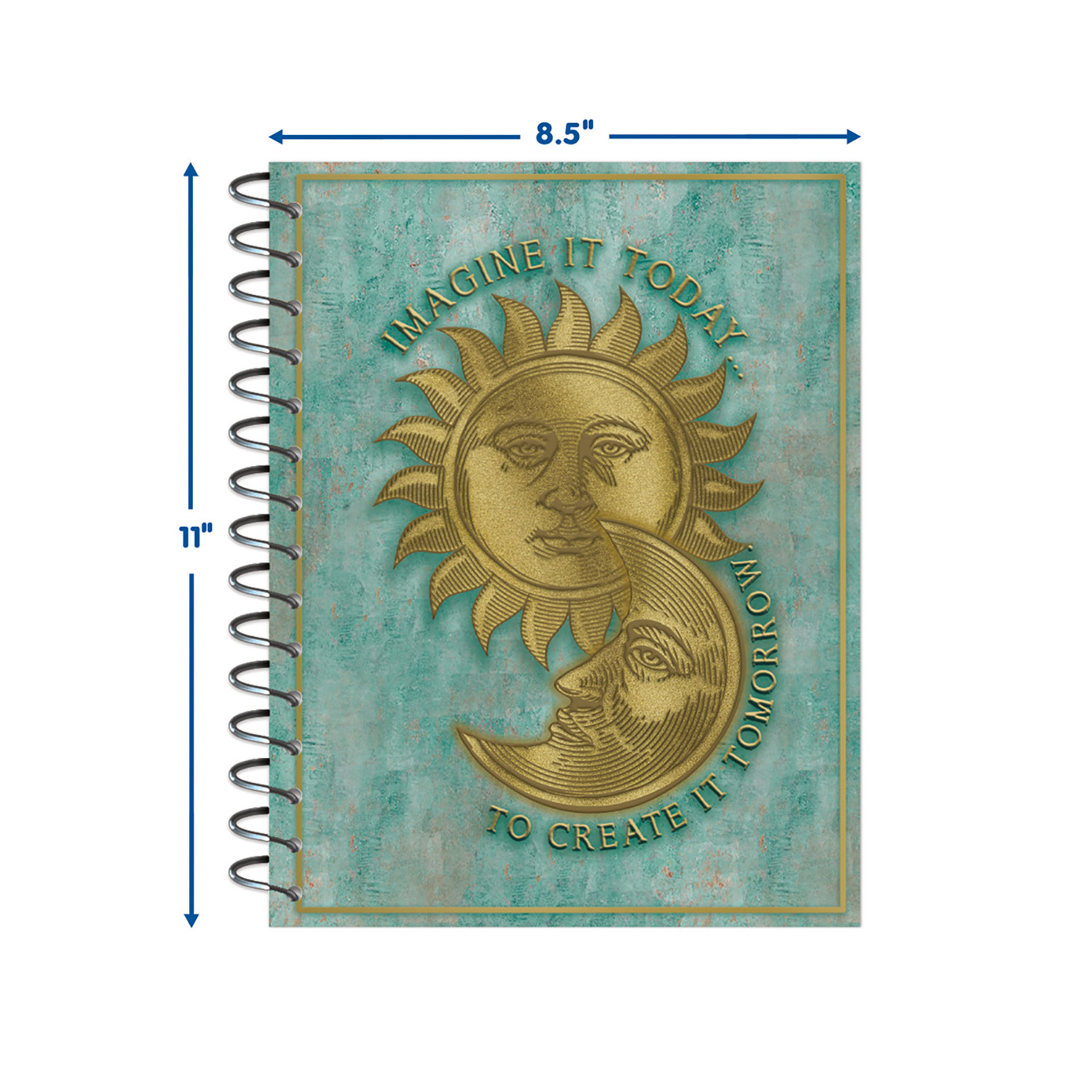 Curiosity Garden Lesson Plan & Record Book - Educational Outfitters