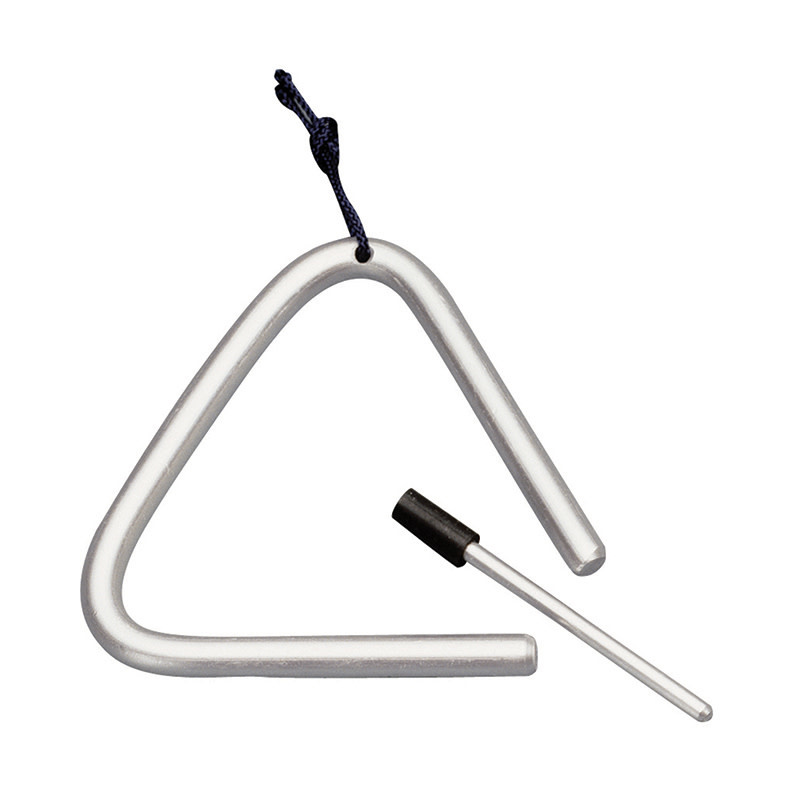 4" Triangle - Educational Outfitters