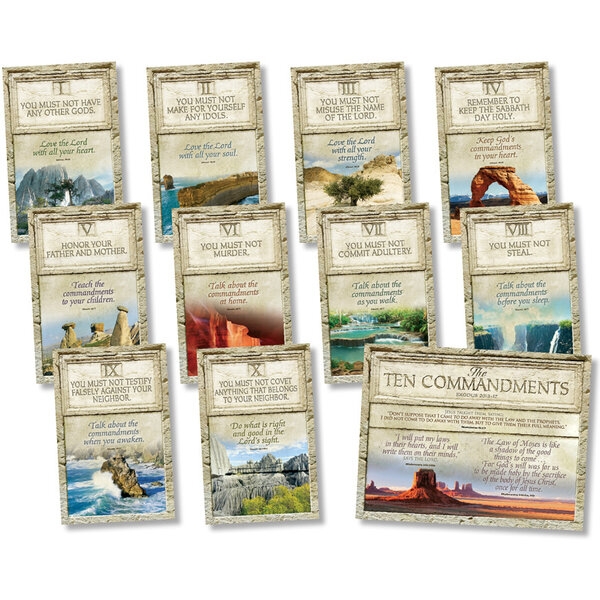 RELIGIOUS - Educational Outfitters